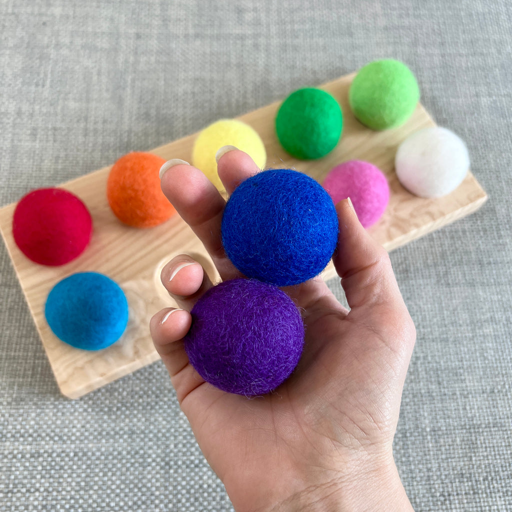 Large Ten Frame – Treasures From Jennifer