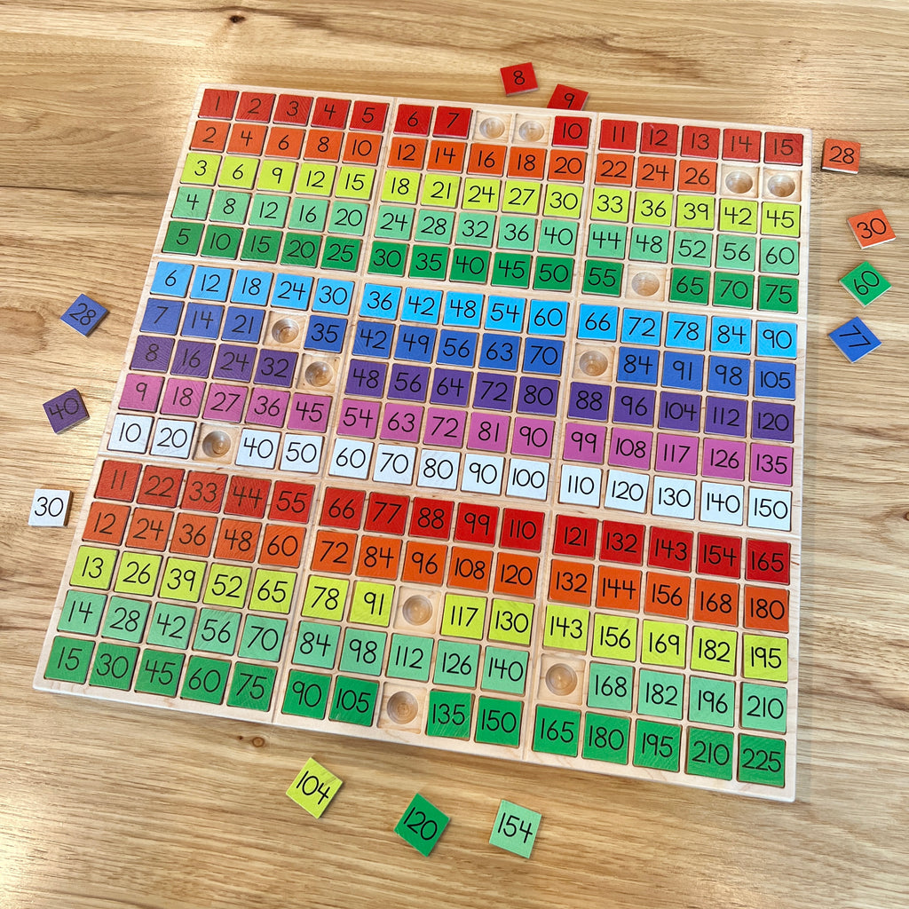 225 Frame - Square Pockets – Treasures From Jennifer