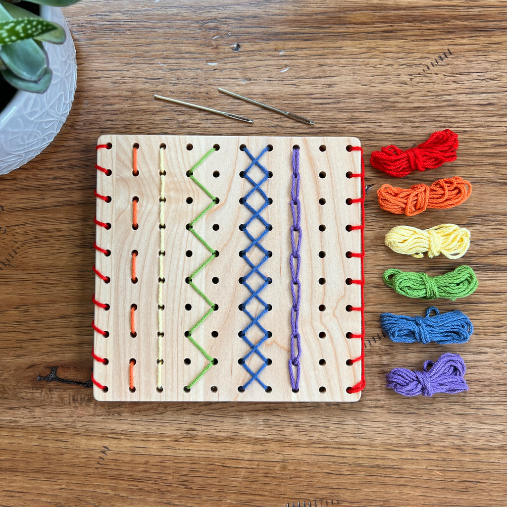 Sewing – Treasures From Jennifer