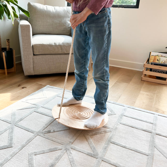 Balance Dome – Treasures From Jennifer