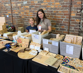 Treasures From Jennifer