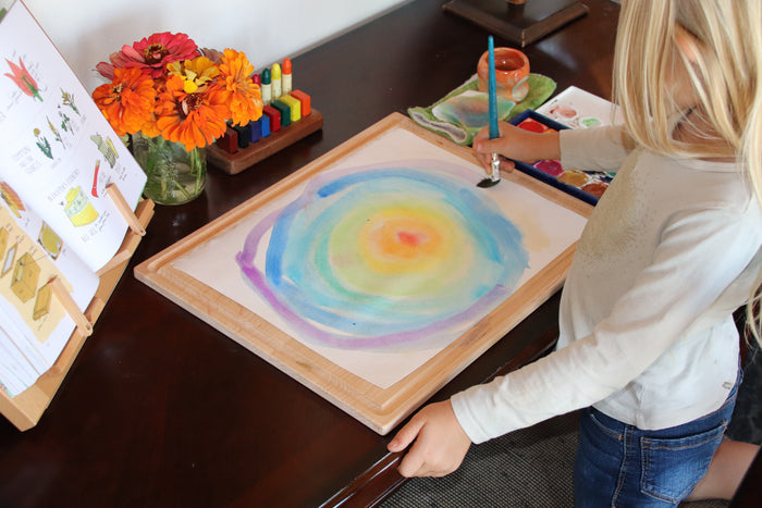 Craft Board – Treasures From Jennifer