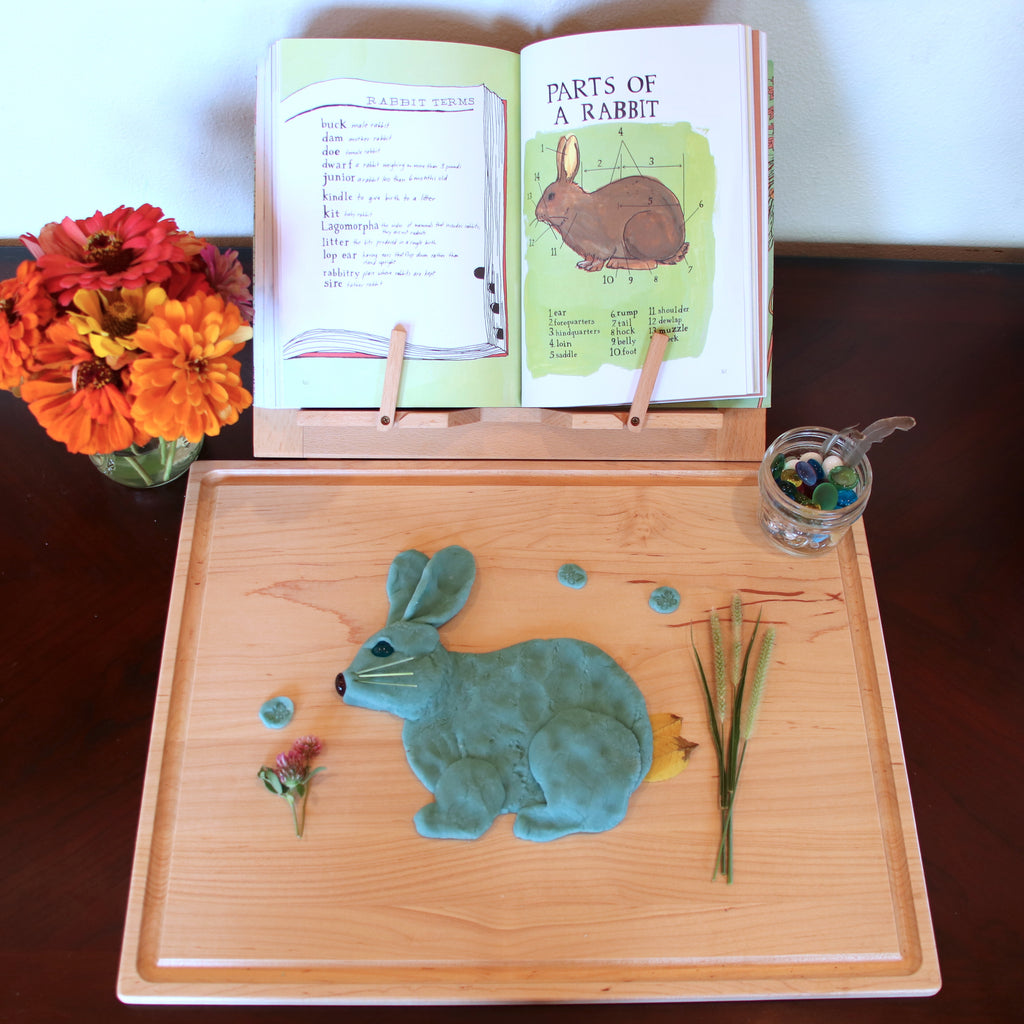 Craft Board – Treasures From Jennifer