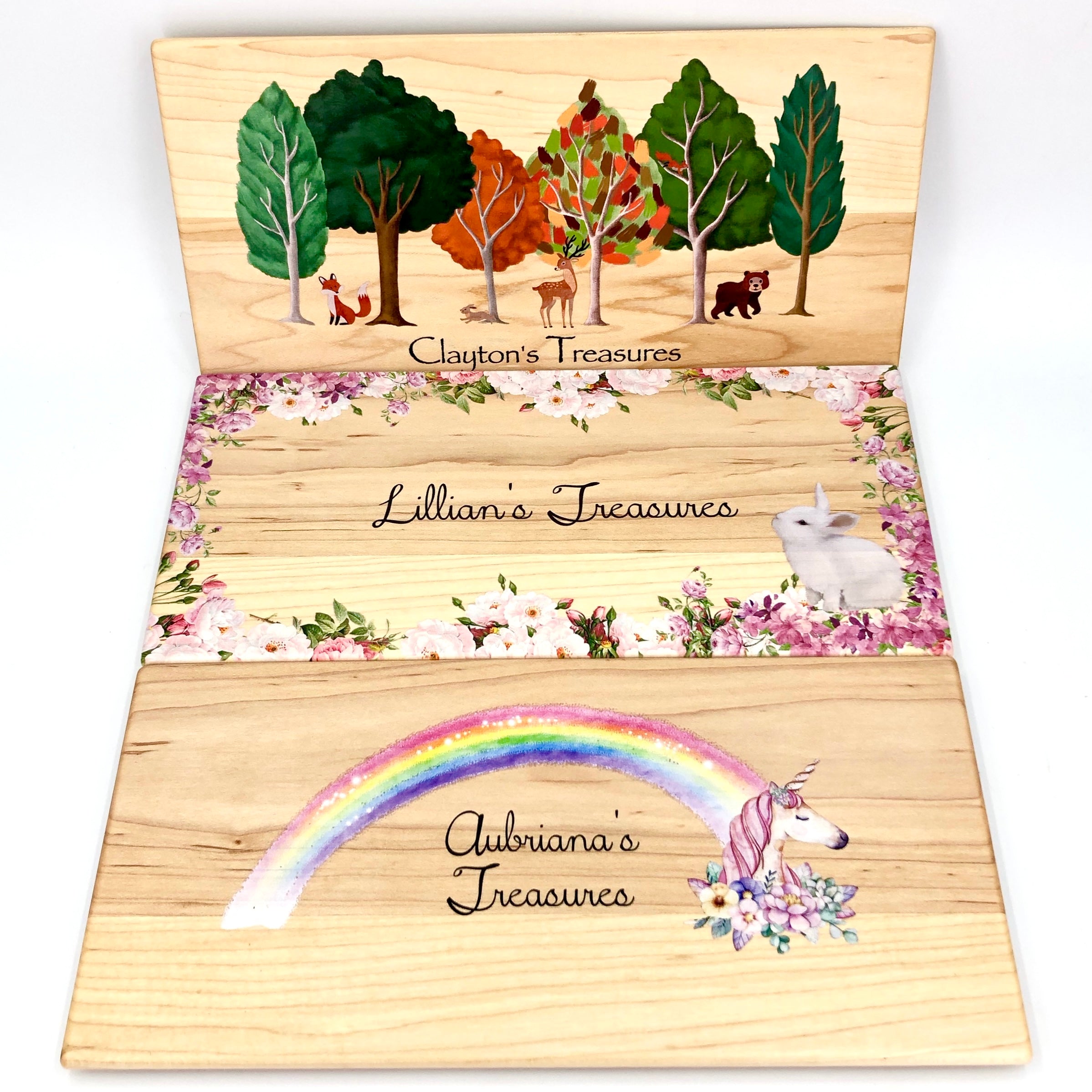 Treasure Box – Treasures From Jennifer