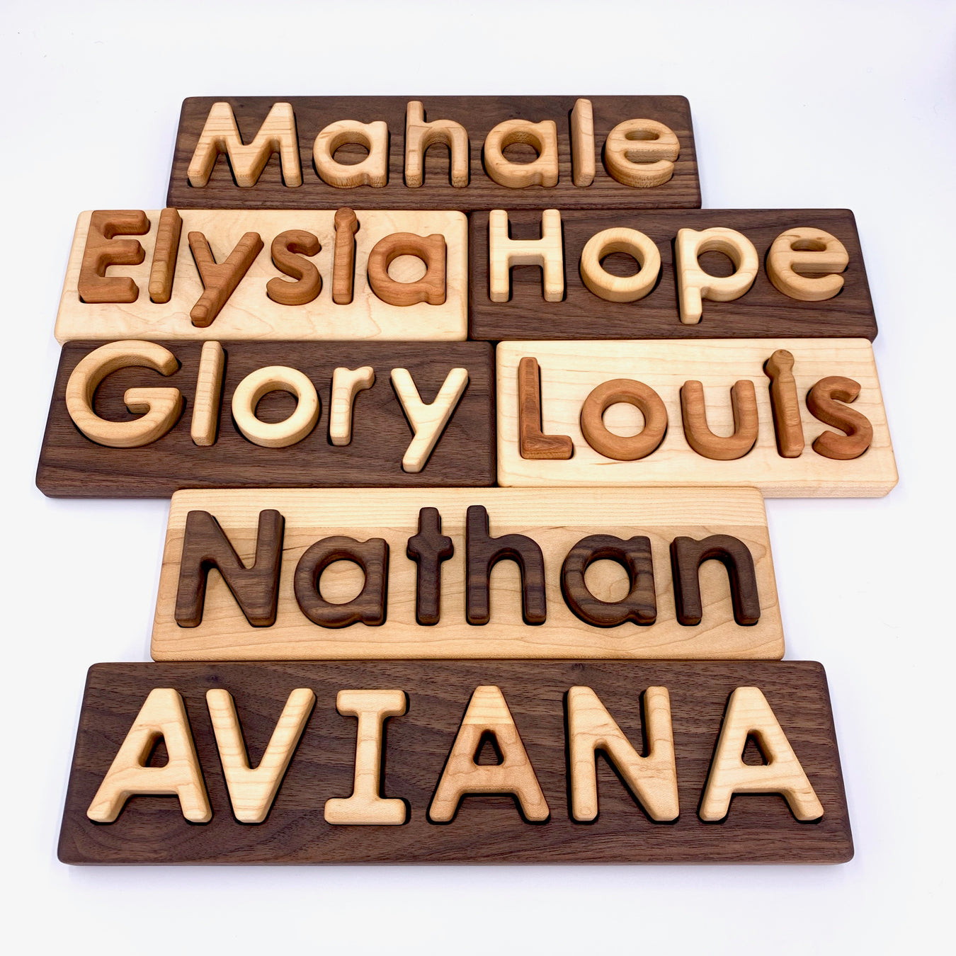 Treasures From Jennifer