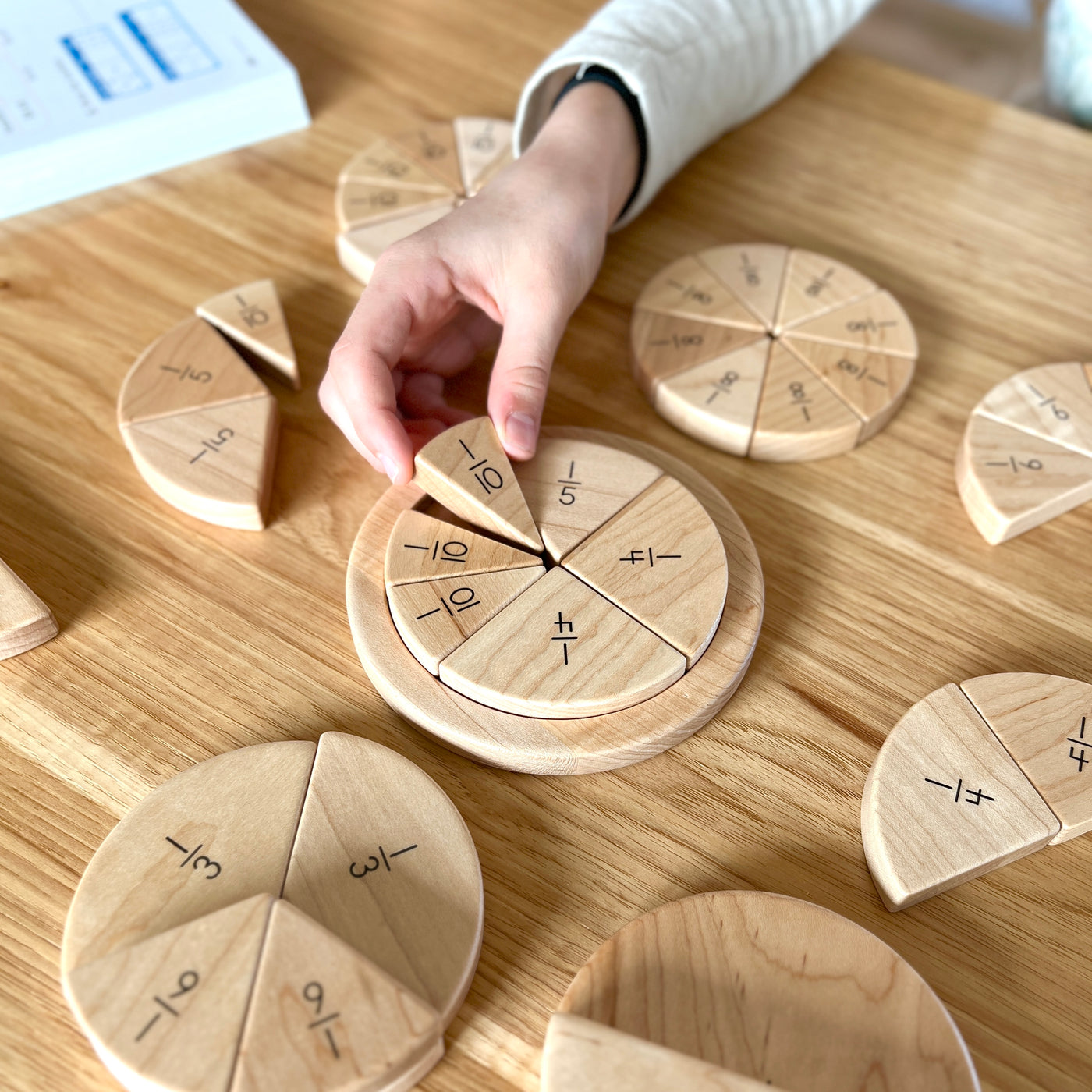 Treasures From Jennifer