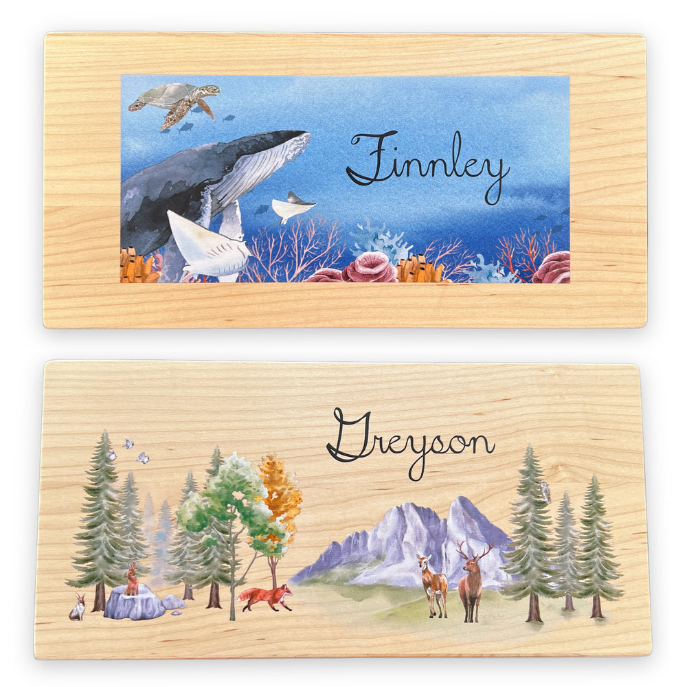 Treasure Box – Treasures From Jennifer