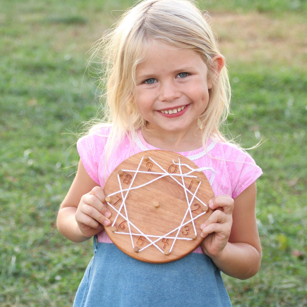 Multiplication Ring – Treasures From Jennifer