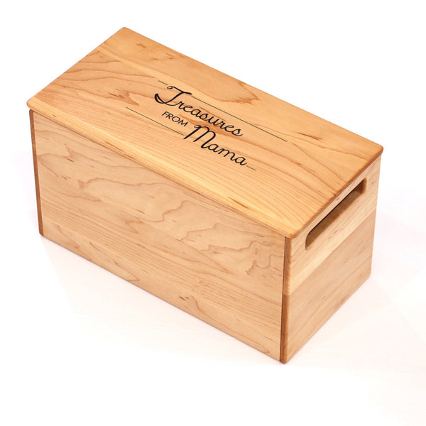 Treasure Box – Treasures From Jennifer