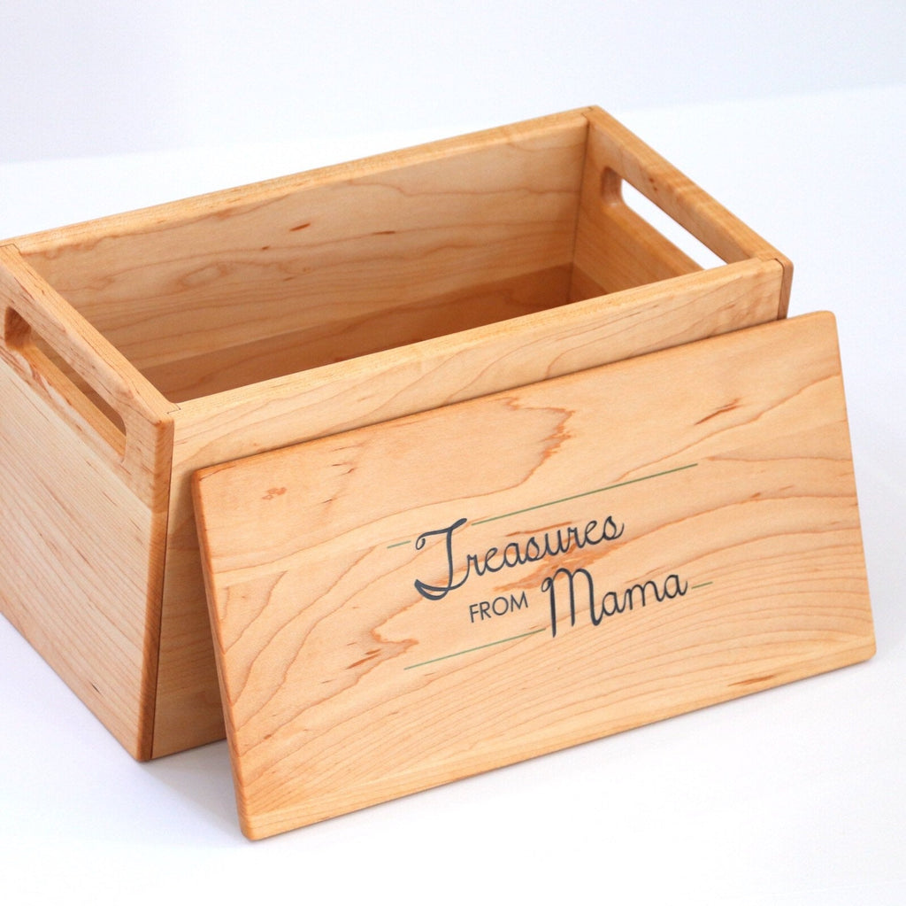 Treasure Box – Treasures From Jennifer