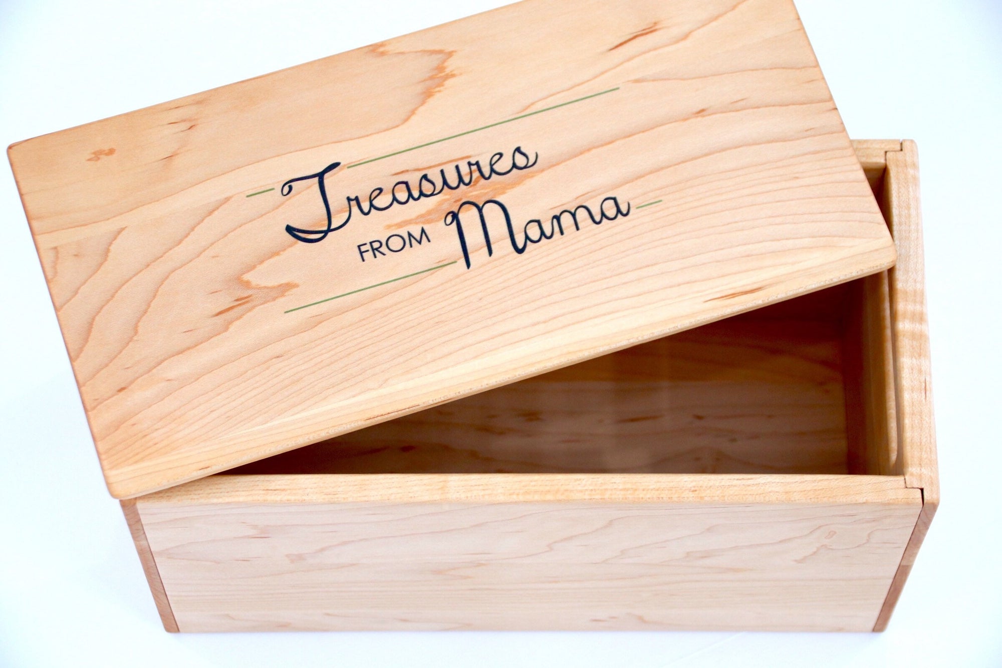 Treasure Box – Treasures From Jennifer