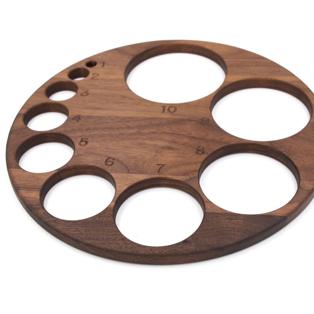 Dilation Board - Walnut – Treasures From Jennifer